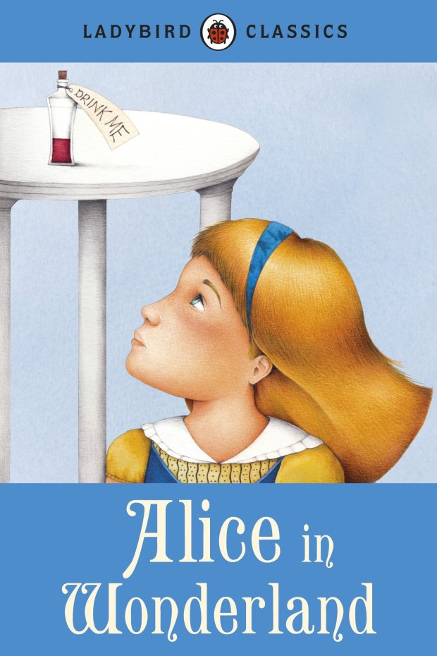 Introducing classic texts across the primary school: Alice’s Adventures ...
