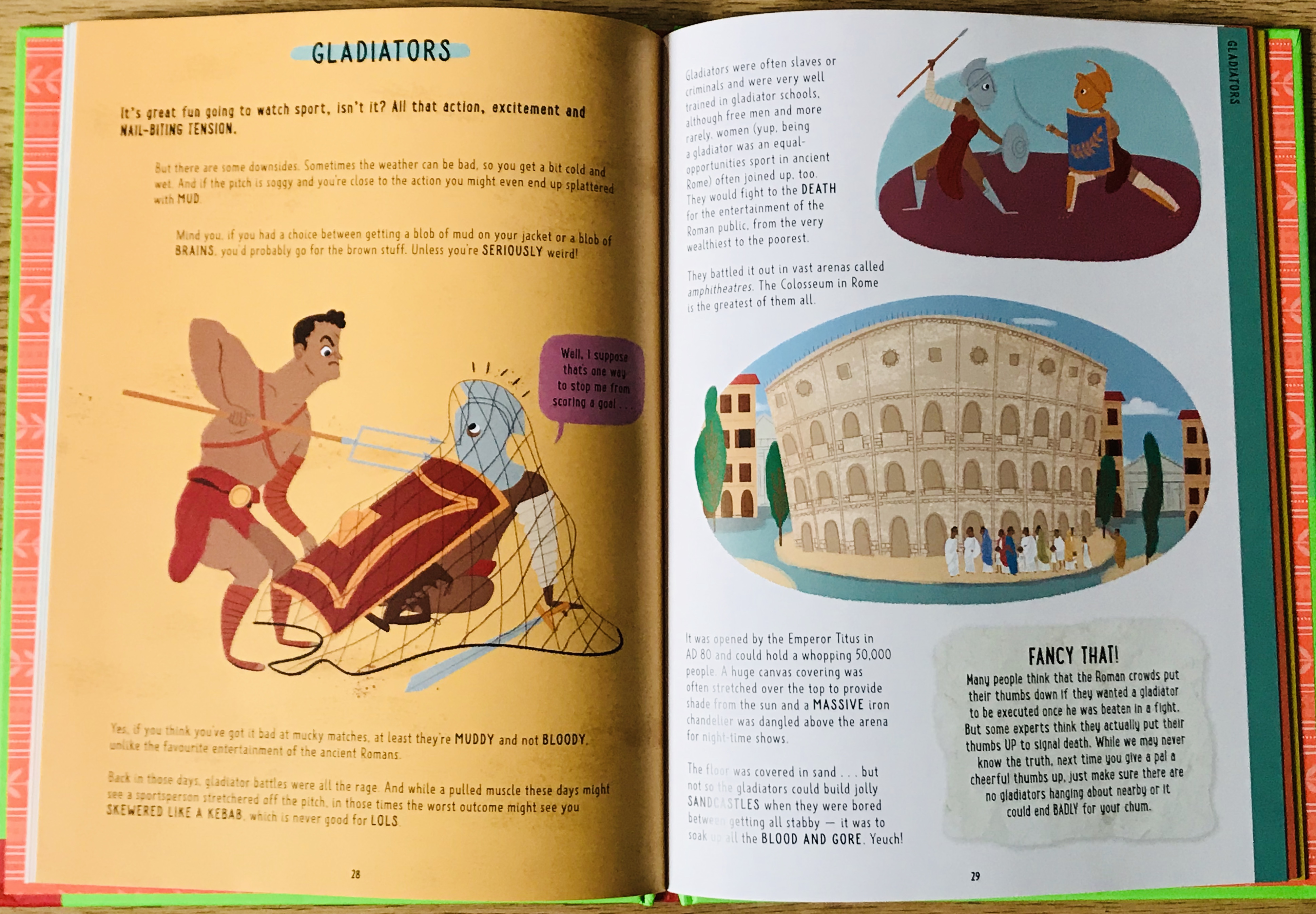 The ‘So You Think You’ve Got it Bad?’ series by Chae Strathie ...