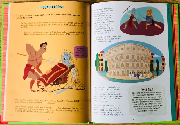 The ‘So You Think You’ve Got it Bad?’ series by Chae Strathie ...