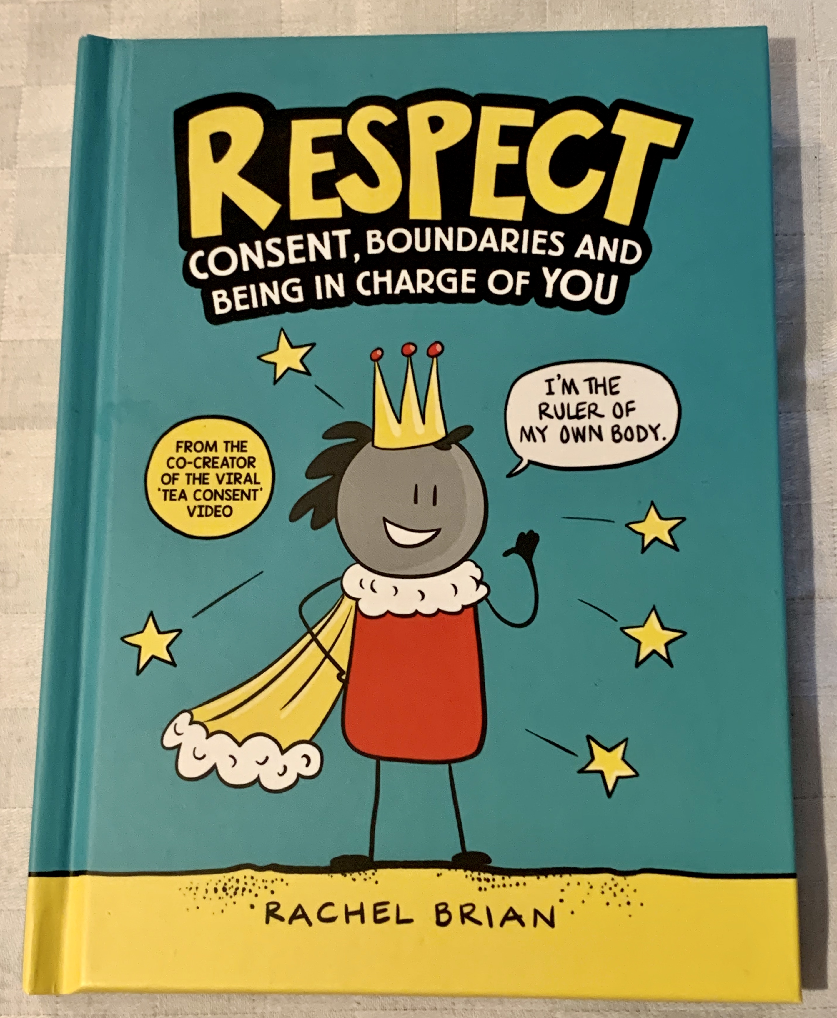 Books to use in RSE (Relationships and Sex Education) in Year 6 ...