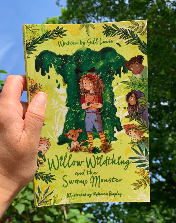 Further Fabulous First Chapter Books – Library Girl and Book Boy