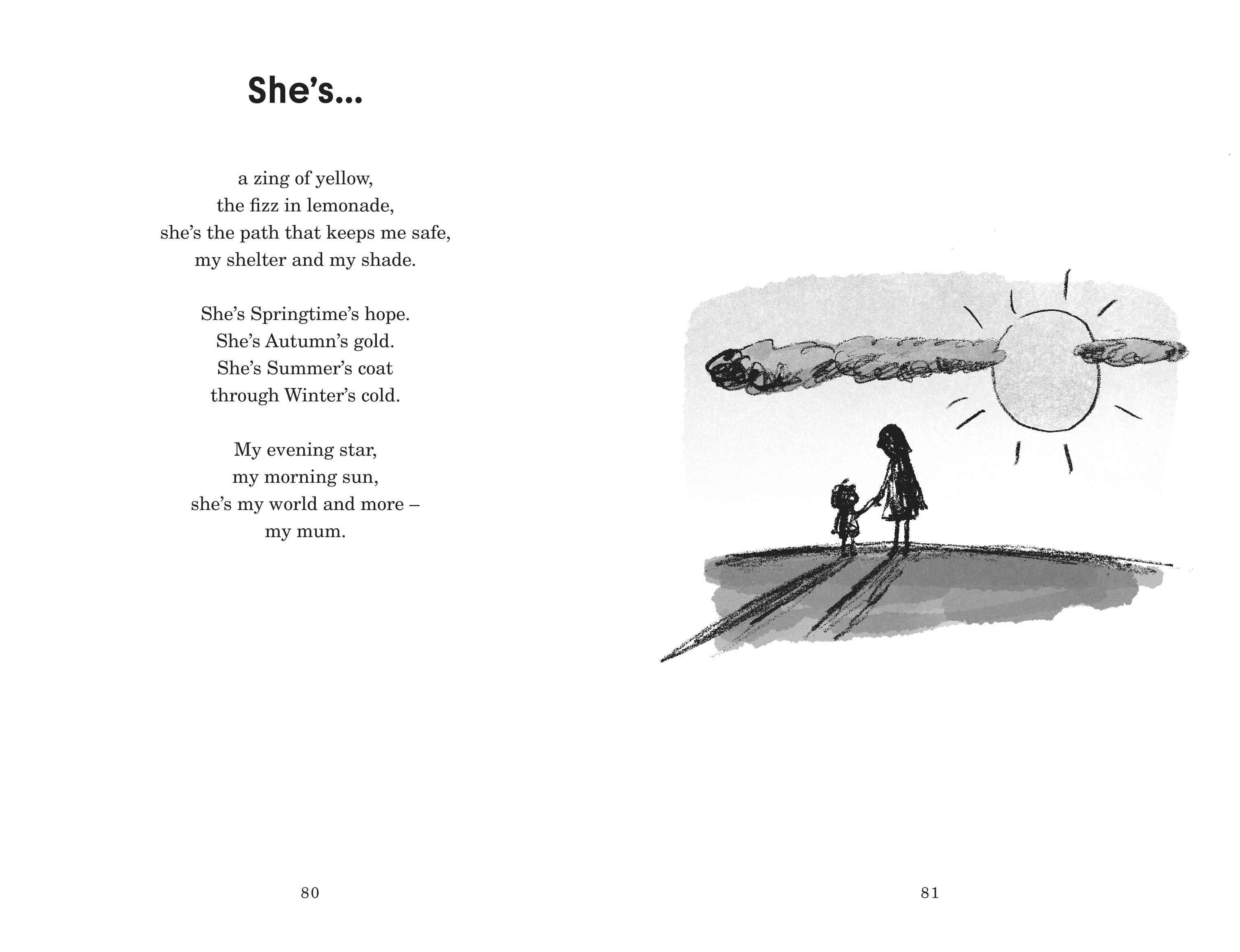 Guest post by poet James Carter – how to enthuse children whilst ...