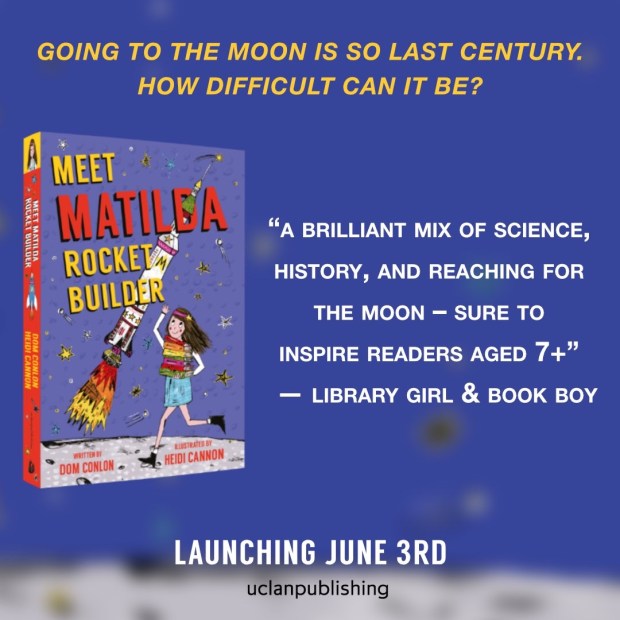 Exclusive! ‘Meet Matilda Rocket Builder: The Early Years Planets and ...