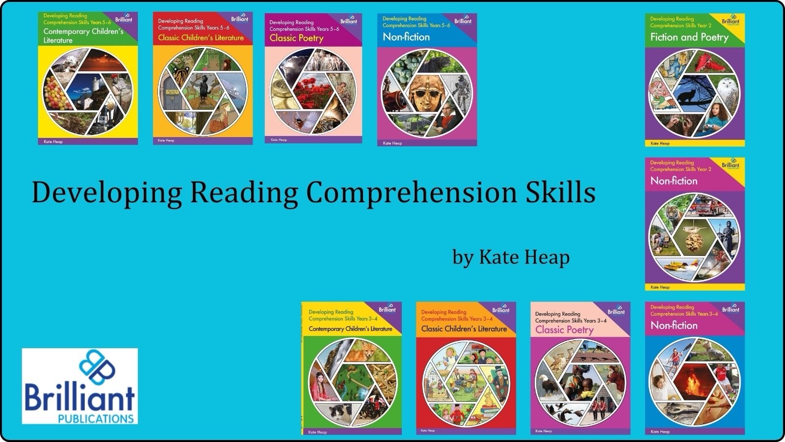 Library Girl and Book Boy – Showcasing the newest books for ages 4-11ish!